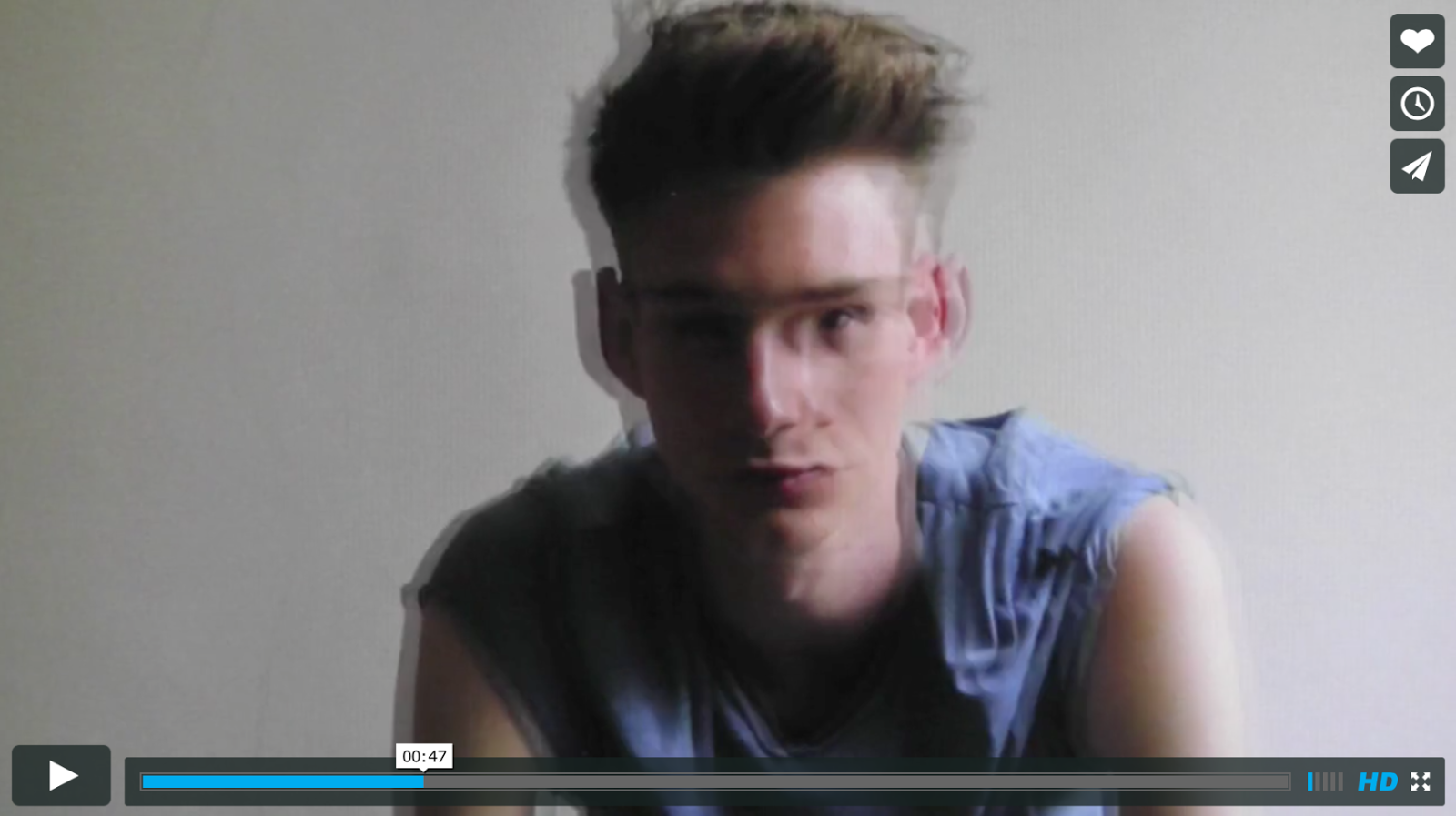 Visualising Poetry: Filmpoem- Allow yourself this one day poem by Max ...