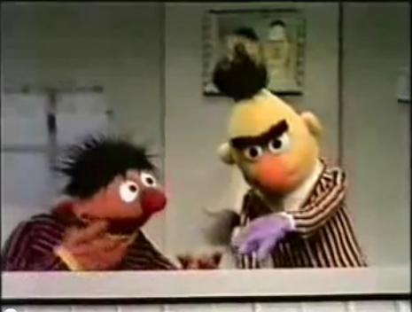 Muppet Freak - d.w. mckim's Blog About Fandom