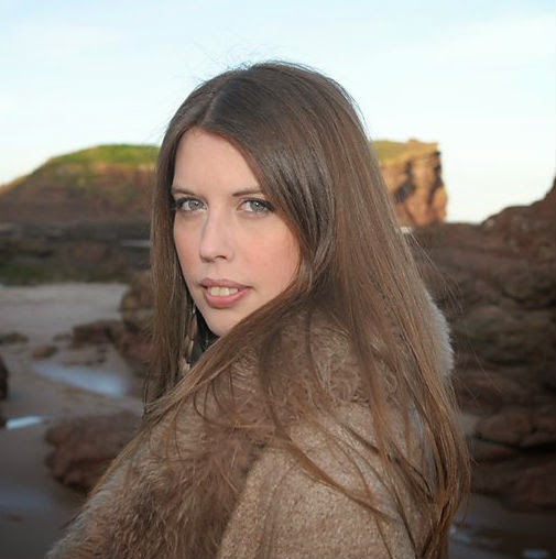 Folk All: BELLA HARDY