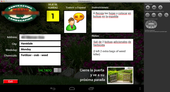 Livecode Italia: 2017
