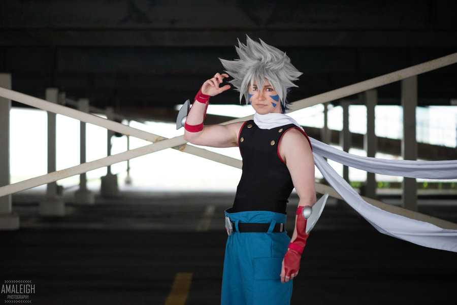 Jack Frost Cosplay Twinfools