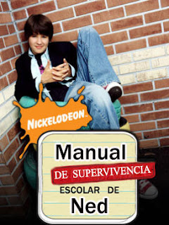 Manual de Supervivencia Escolar de Ned - Best Series TV