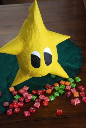 My Cup Overflows: Super Mario World