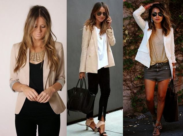 White Lily Blog: Statements with Neutrals