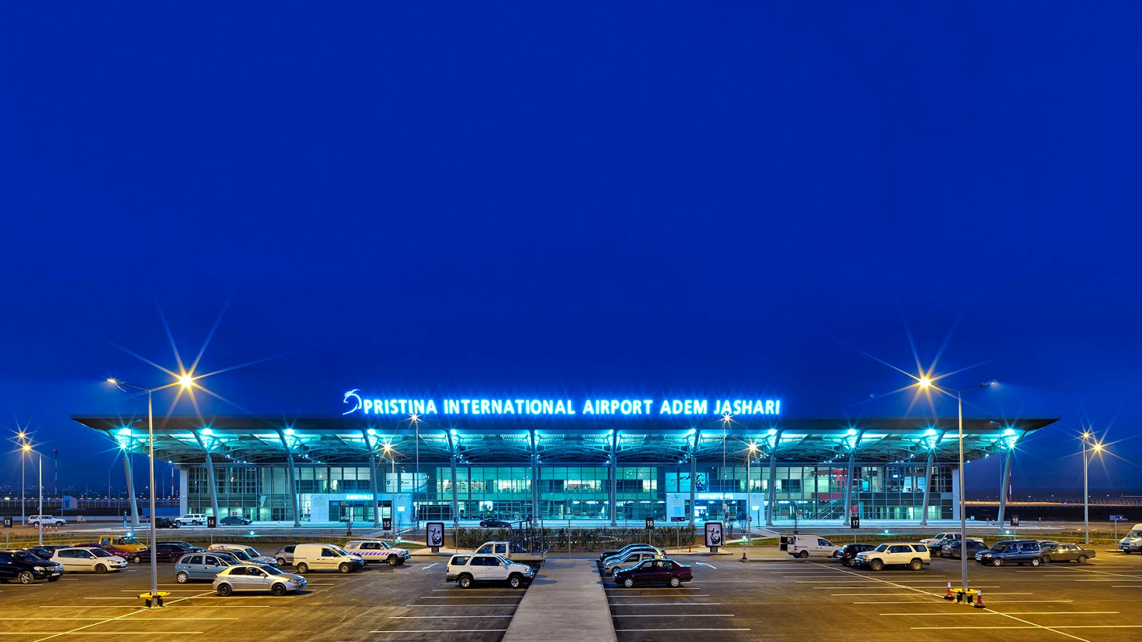Pristina Airport launches new incentives