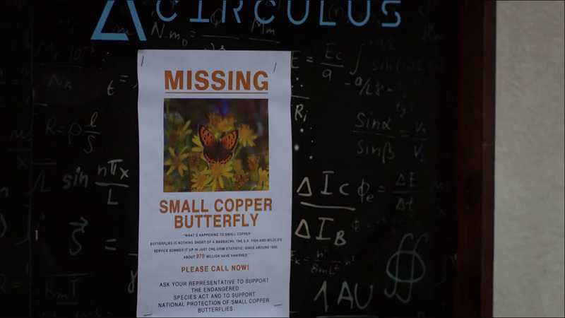 THIERRY ATTARD: INSPECTEUR BARNABY (MIDSOMER MURDERS) - SAISON 20 ...