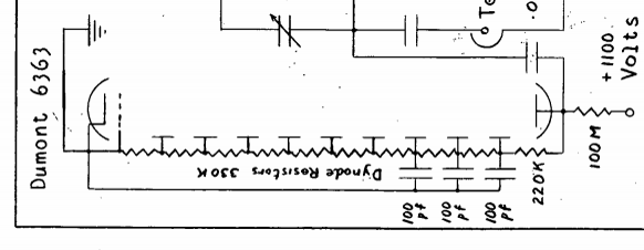 Dynode Dawdling Lab Book 2014_07_14