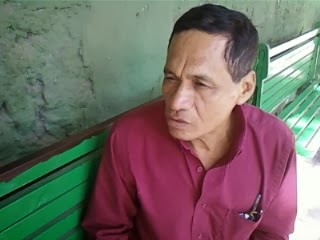 Jóvenes del mañana: las travesuras del brujo barbujo