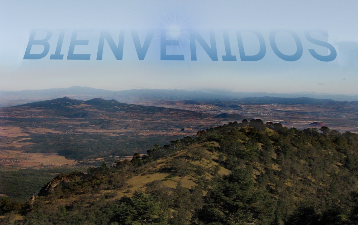 Coeneo de la Libertad: Bienvenidos