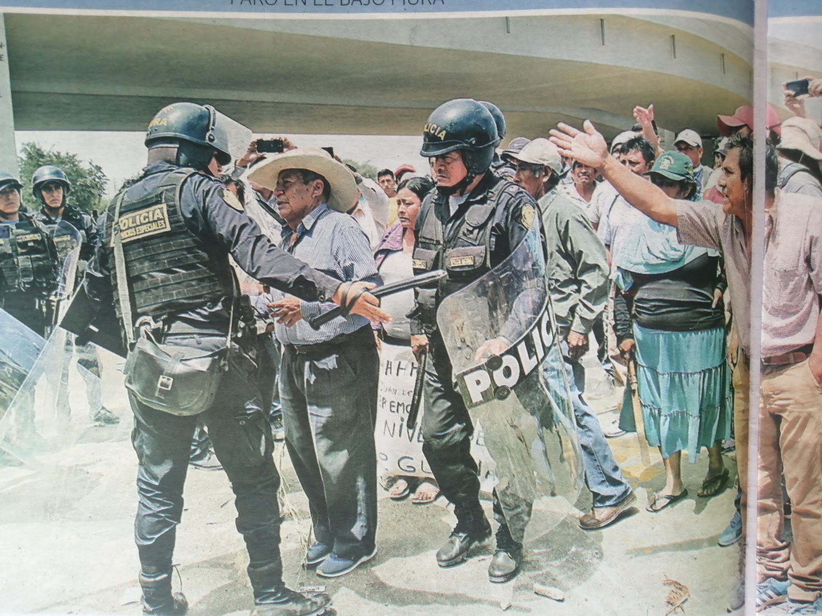 MEMORIAS DE JVC _ MEKNON KUKUNG ARAK _ CURA MORI