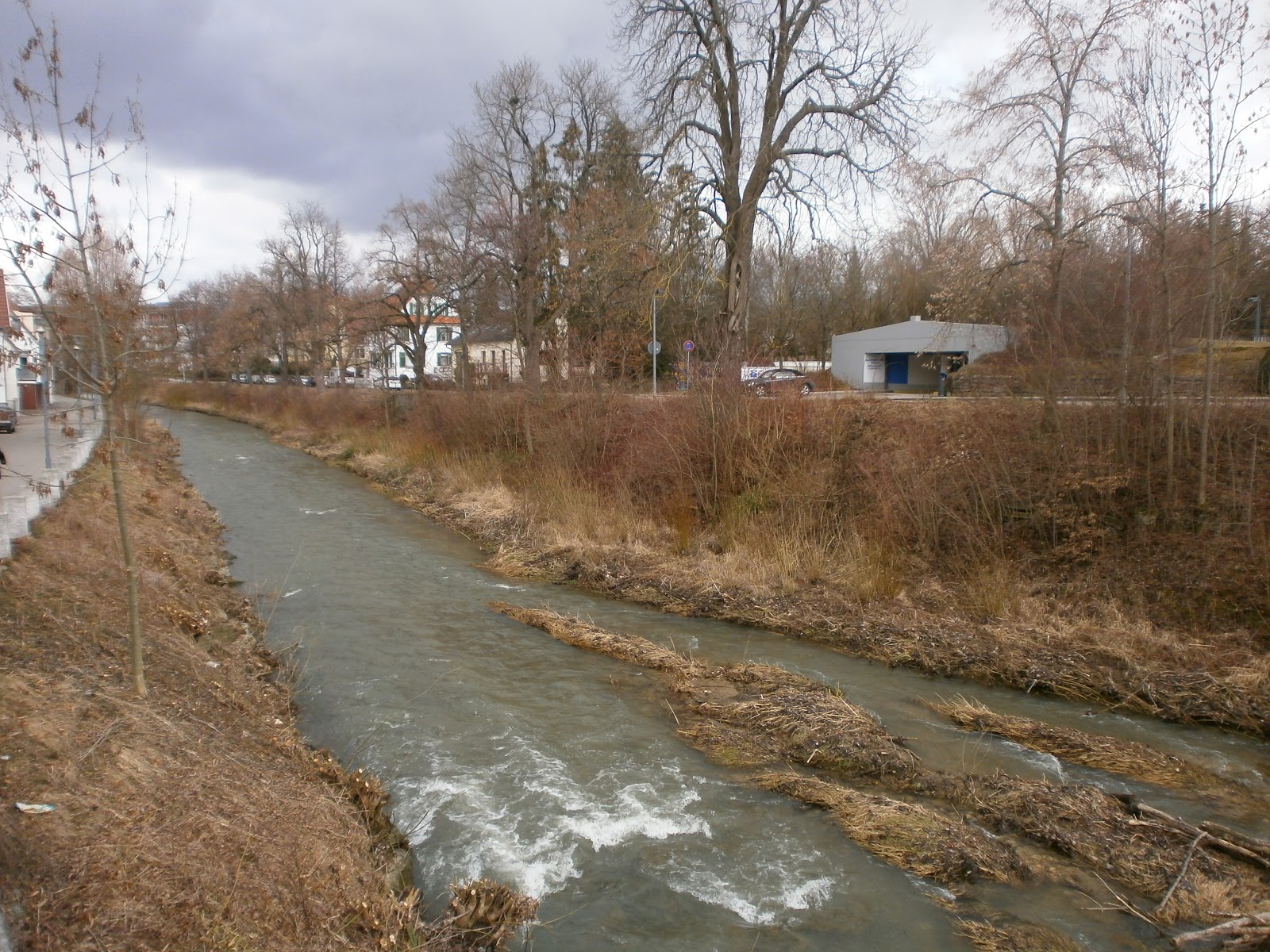 Die Schwäbische Alb und ihre Natur: Der Heuberg-Rundweg - ein ...