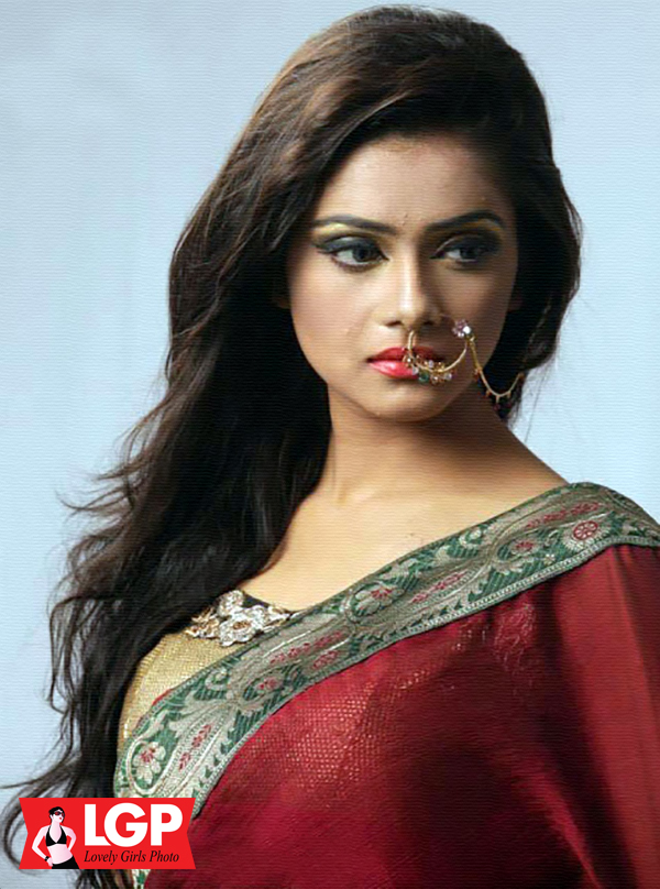 Tanjin Tisha Bangladeshi Hot Model And Actress ~ Lovely Girls Photo