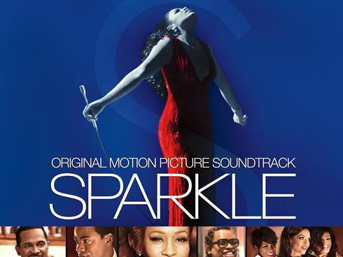 'Sparkle' Soundtrack Set for July 31 Release - Classic Whitney