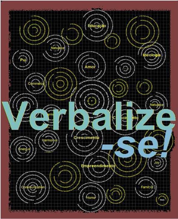 Verbalize-se!