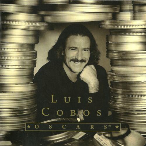 DISCOS PARA EL RECUERDO : LUIS COBOS