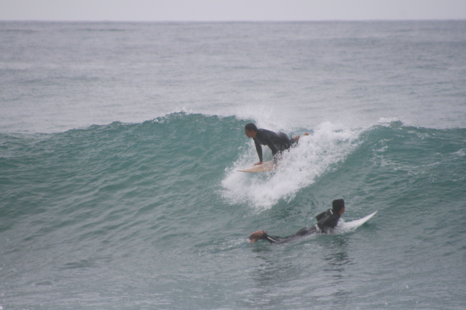 FACTORY NEWS: 6/2 Glenn Minami SURF with YASSAN