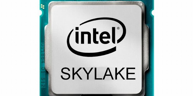 The new processors Intel Skylake - Tech Spider