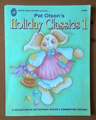 Painting Rock & Stone Animals, Nativity Sets & More: Classic Design ...