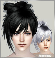 Marker Sims: RoseSims2