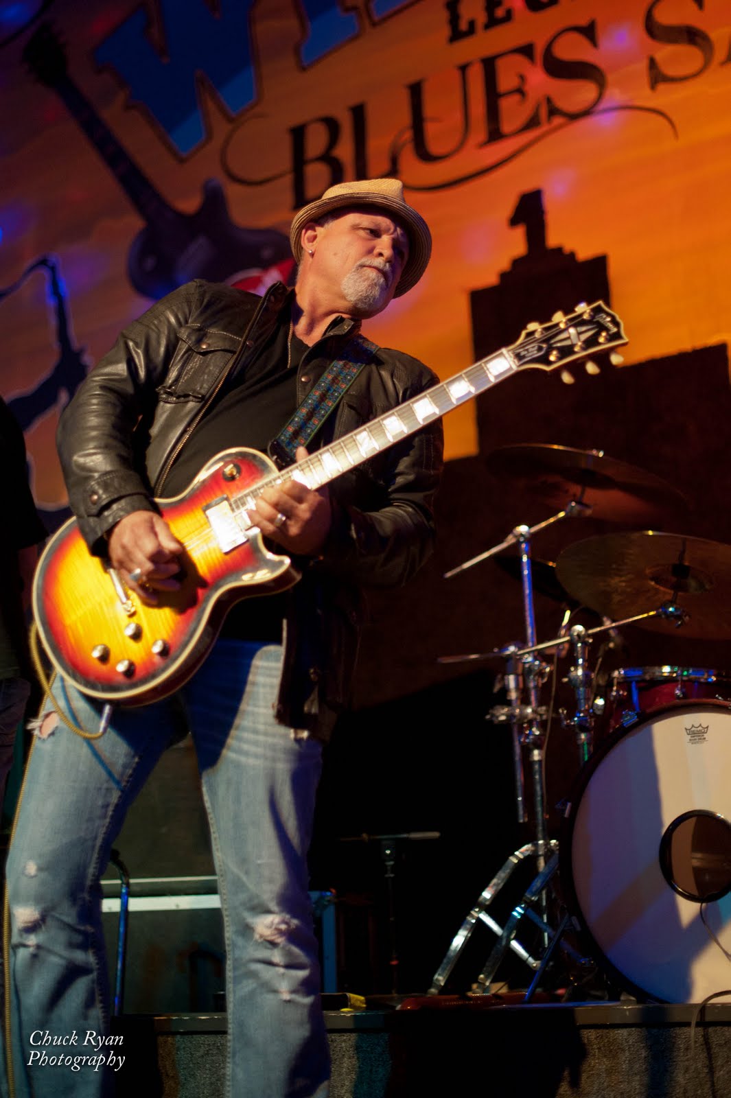 CIIcanoe...: Derek St. Holmes