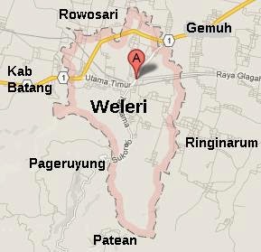 KotaKita.com: Kota Weleri