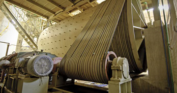 CERAMICA CERABOL: PROCESO DE PRODUCCION