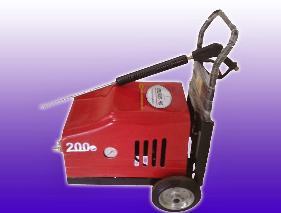 pompa hawk: pompa hawk 200 bar