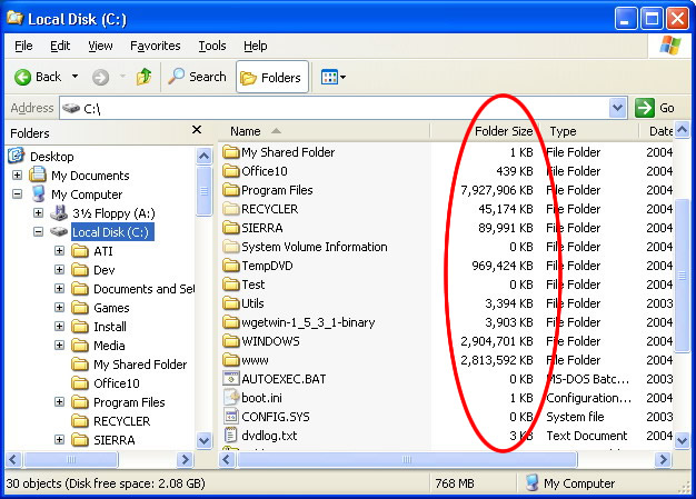 ADMINISTRACIÓN DE WINDOWS: Administración de Windows XP