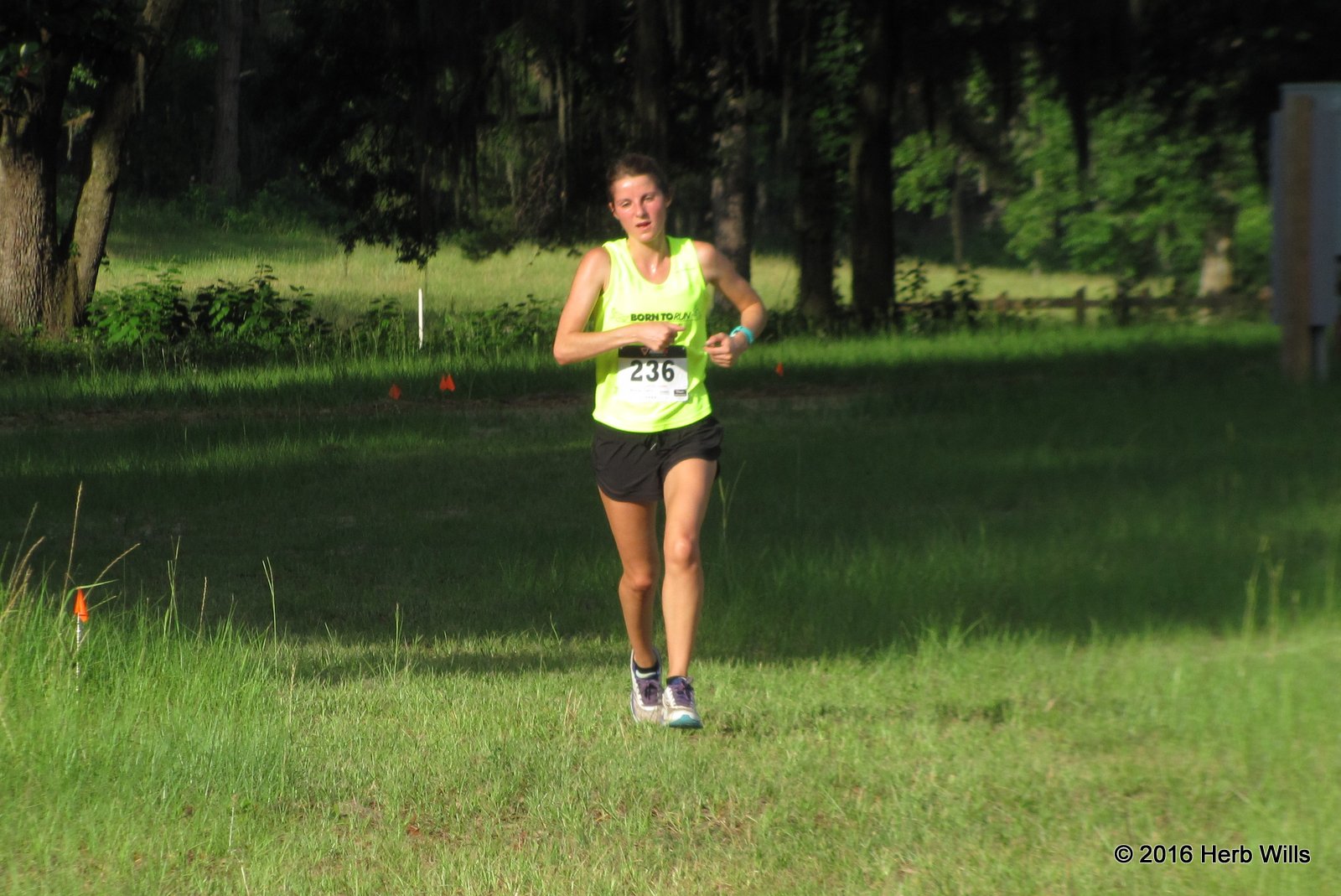 Trouble Afoot!: Godin and Gorman triumph on the trail at Oak Hammock