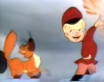 Pedro y el Lobo | Cuentos para dormir