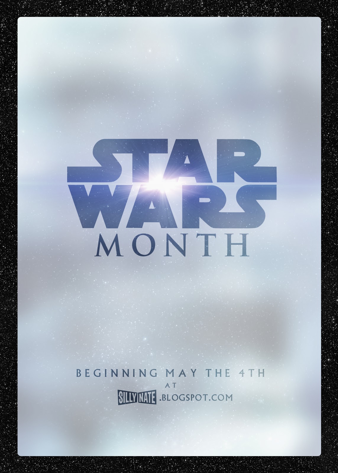 Silly Nate: The Blog of Nathan H. Boyd : April 2013