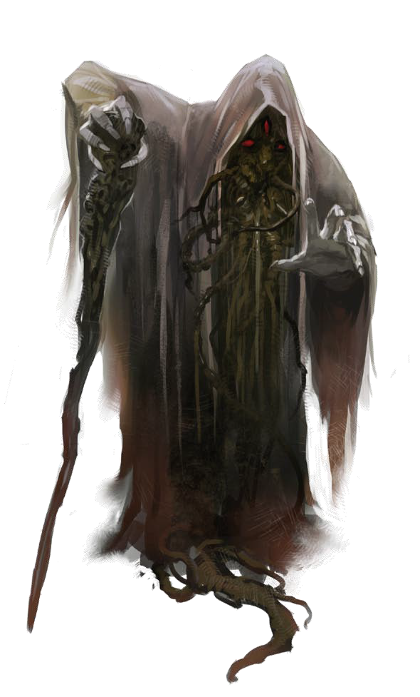 Power Score: Pathfinder Bestiary 6 - Pathfinder's Archdevils