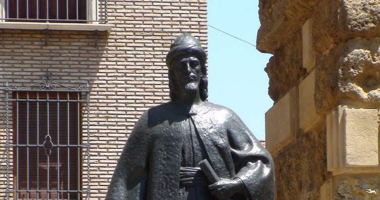 Ibn Hazm: Extracto Libro de la Medicina de las Almas