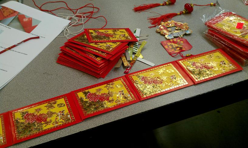 CantotoMando: Red Envelope Project: Red Envelope Lantern 紅包燈籠/紅包灯笼