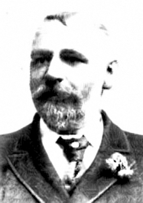 Romancing the Victorians: Ripper Street and the Real Ed Reid