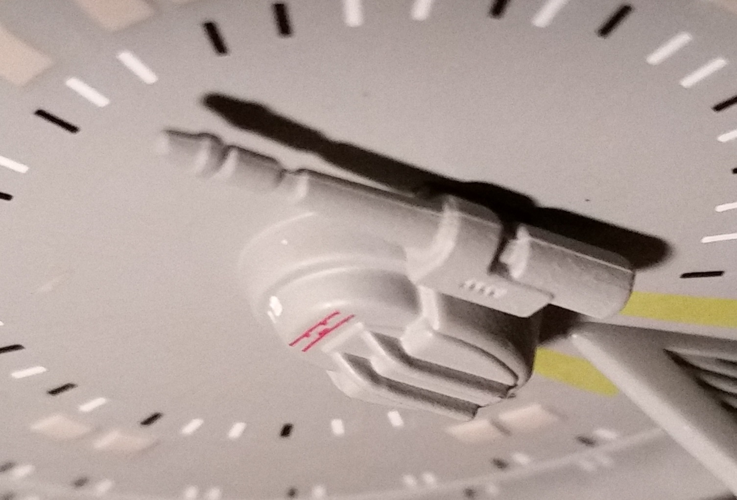 Deep Space Pat: EMvTW 118: USS Firebrand NCC-68723 (Freedom class)