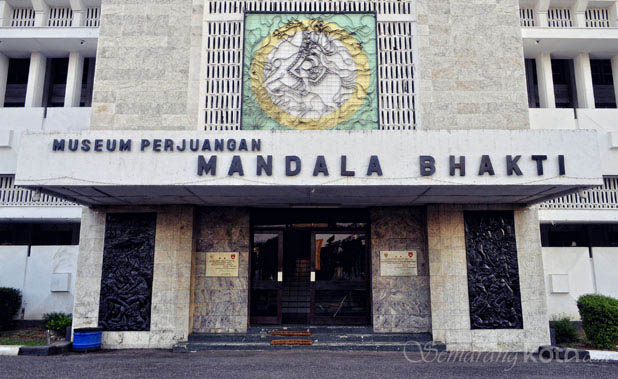 Museum Mandala Bhakti, The Beautiful Place in Semarang - Indo Traveller