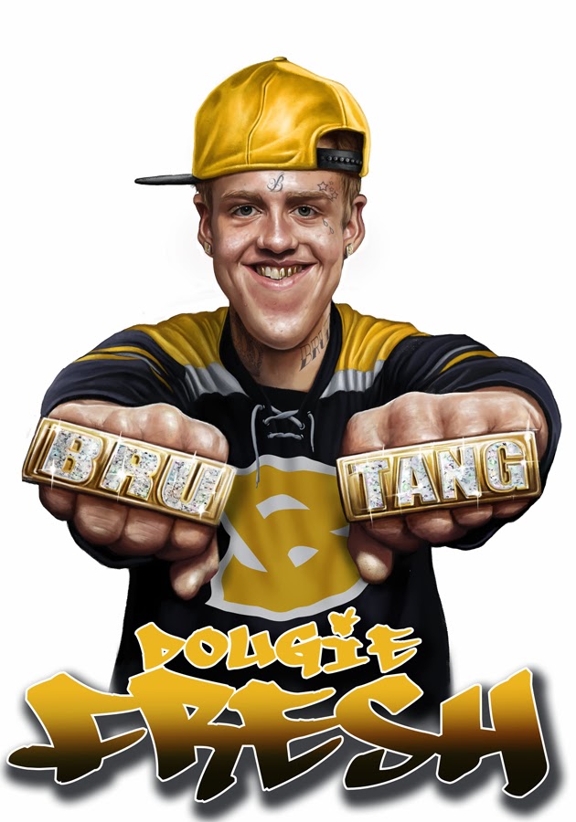 Torren278 : Dougie Fresh