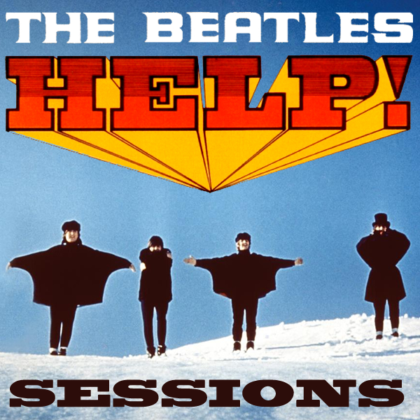 Download: The Beatles - HELP! Sessions