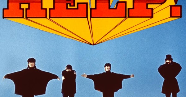 Download: The Beatles - HELP! Sessions