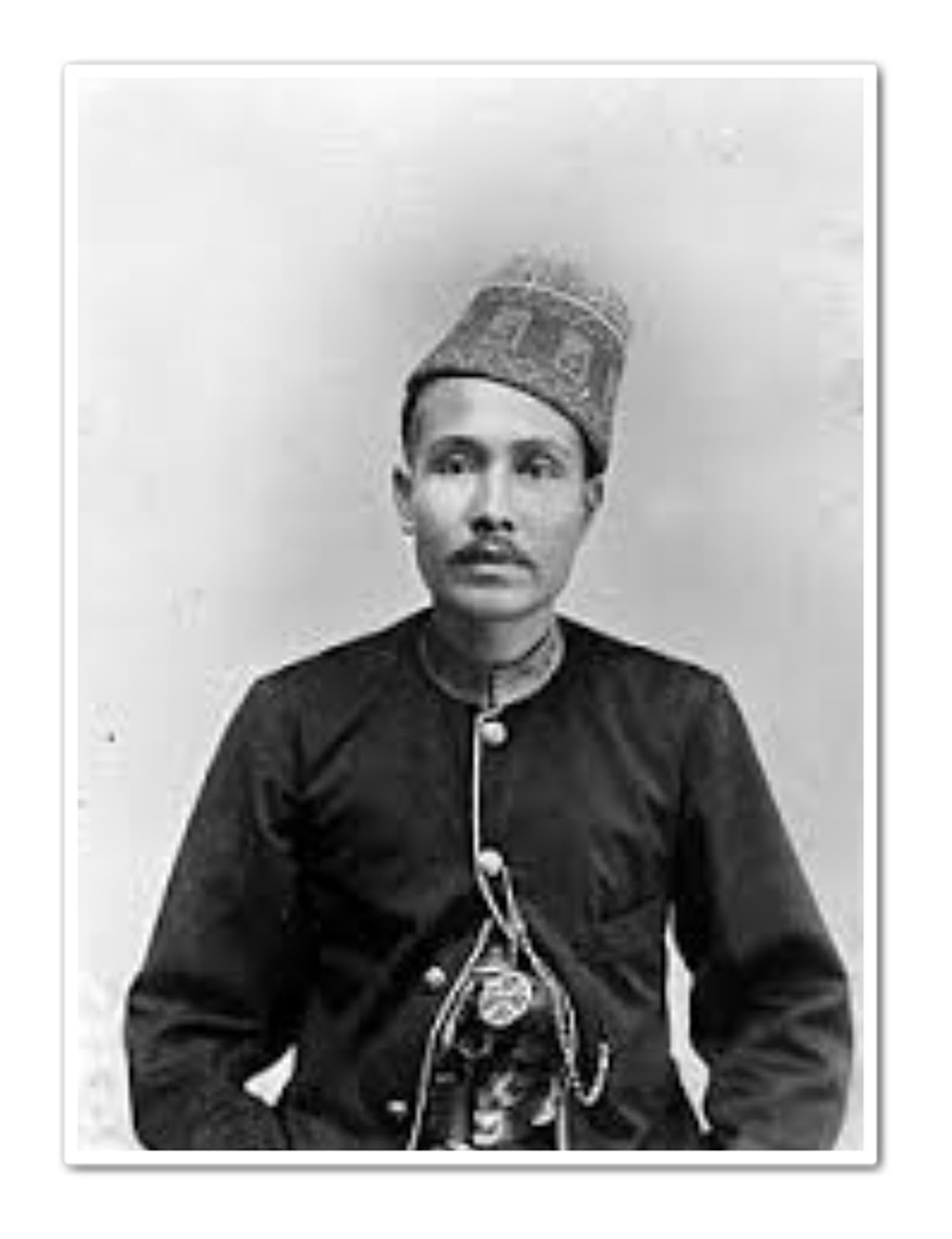 Sejarah Sultan Alaidin Muhammad Dawood Syah Memerintah Tanpa Istana ...