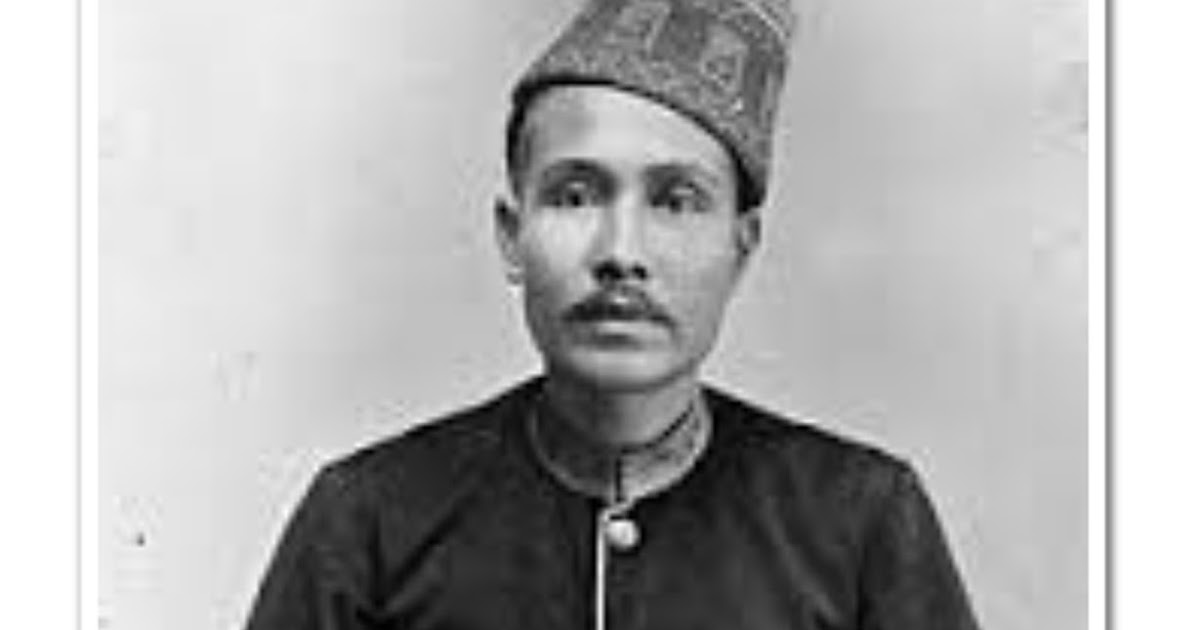 Sejarah Sultan Alaidin Muhammad Dawood Syah Memerintah Tanpa Istana ...