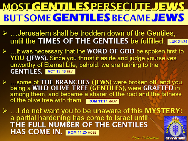 The BIBLE EXPLAINER & REVELATOR: Q185: WHAT IS THE IMPORTANCE FOR US ...