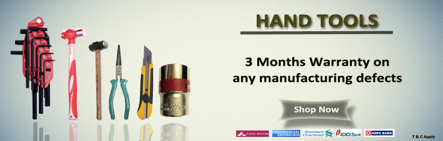 Toolwale - Online Store for Industrial Tools in India