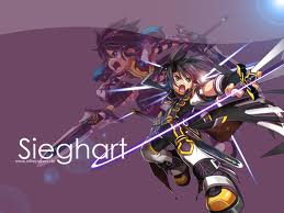 Grand Chase. Dicas e Noticias: Conheça os personagens de Grand Chase