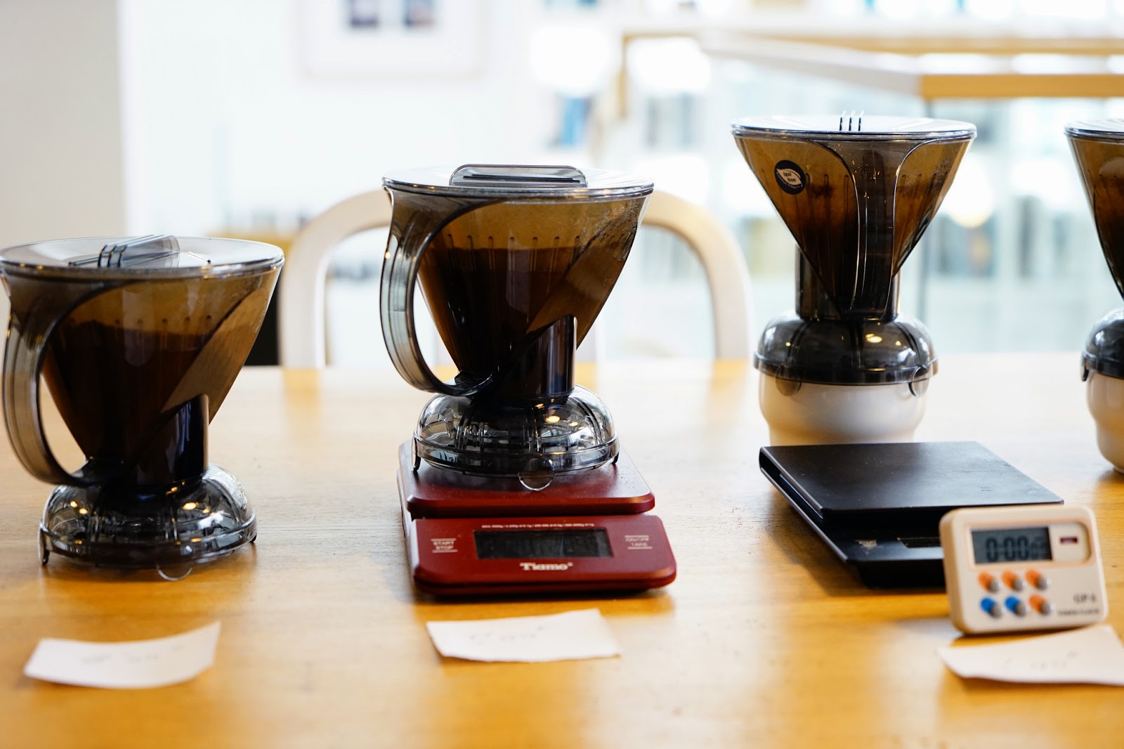 直接浸泡的美味