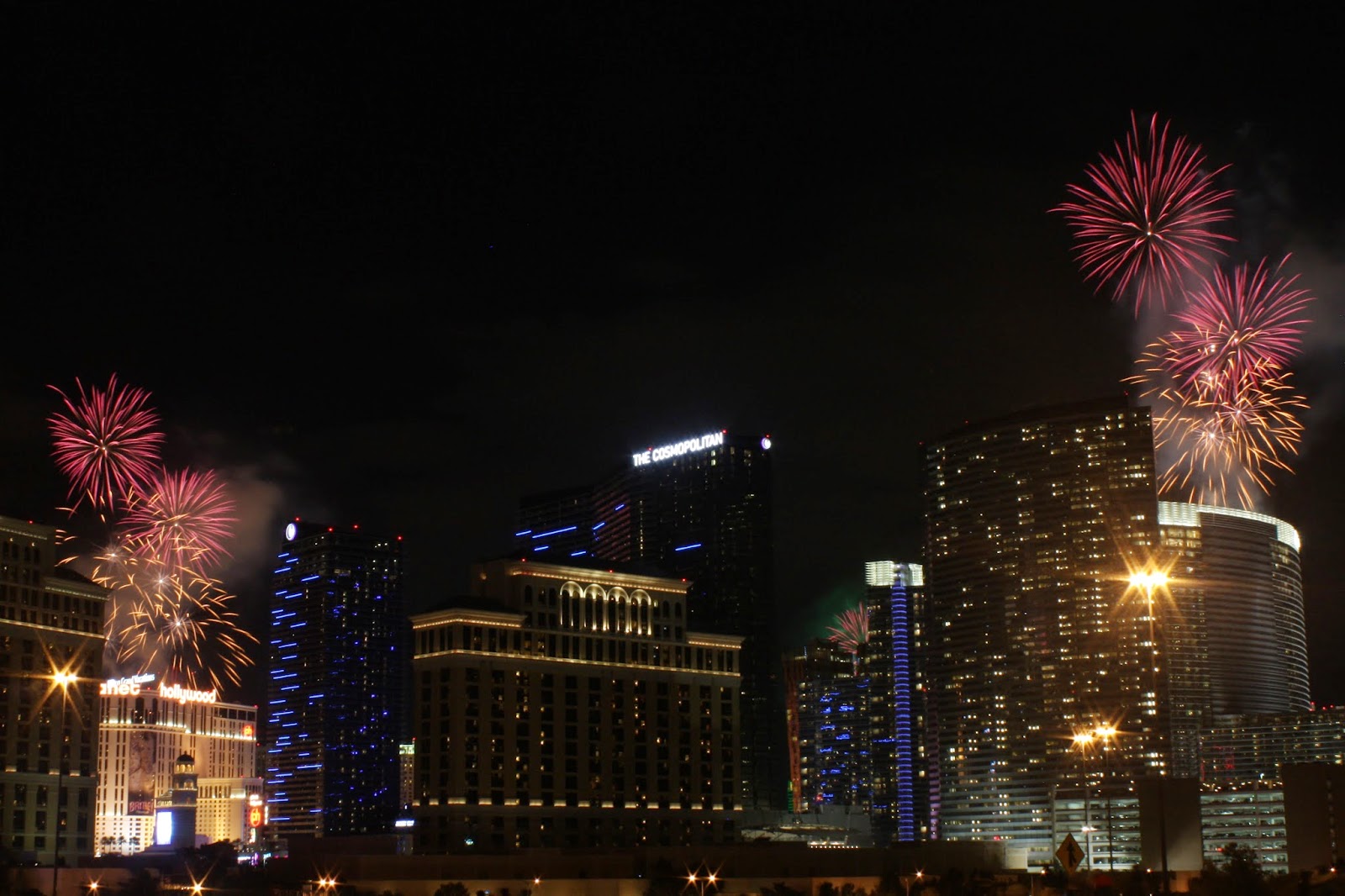 One Postcard a Day: 2014