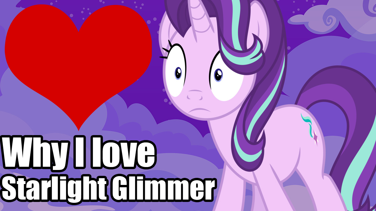 Keep Calm And Love My Little Pony