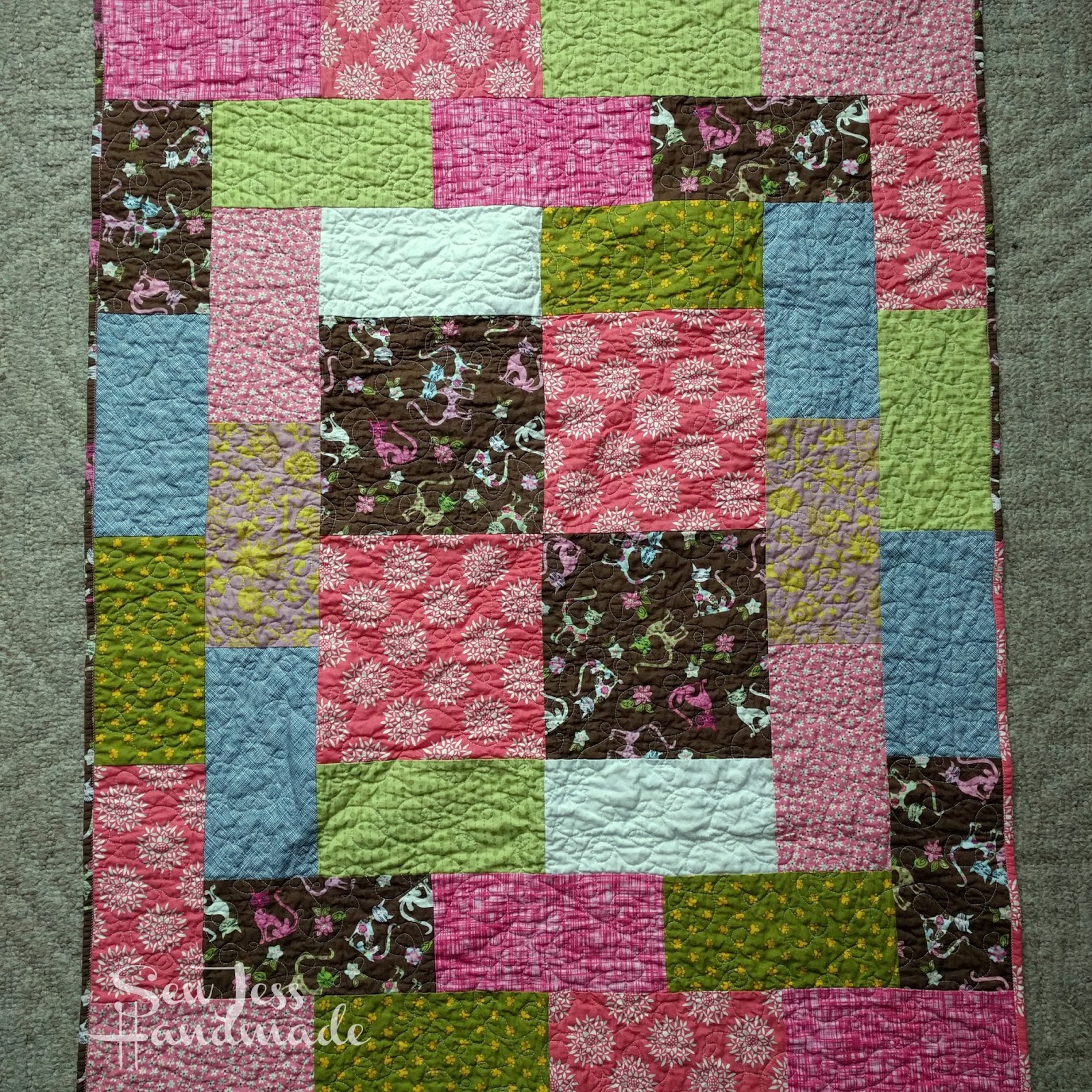2017 Quilts