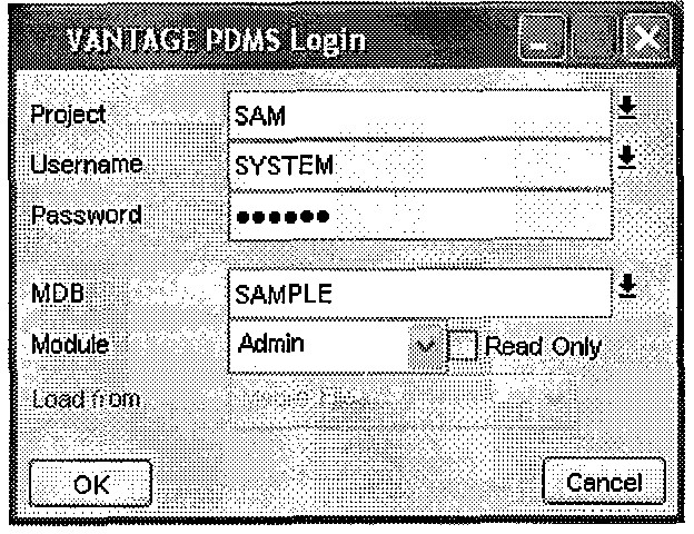 Mempersiapkan Training Database - Belajar PDMS